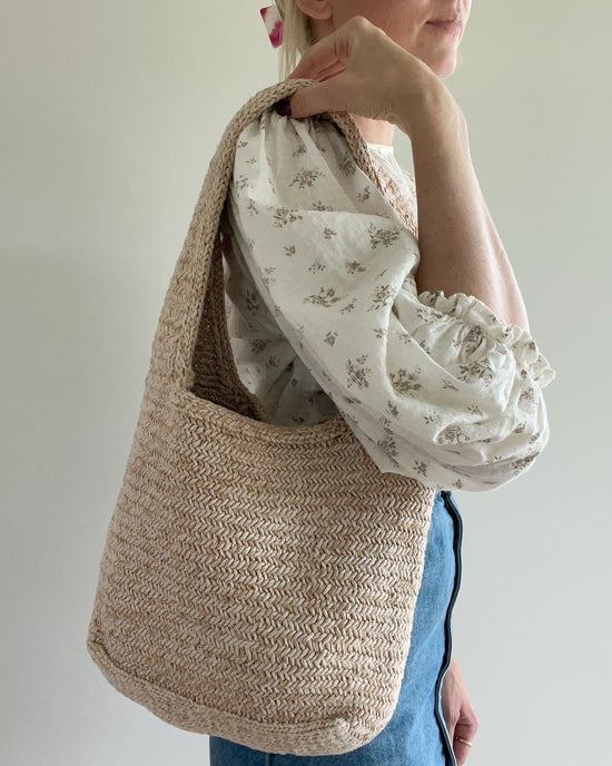 Modau Bag (english) – Secondknit