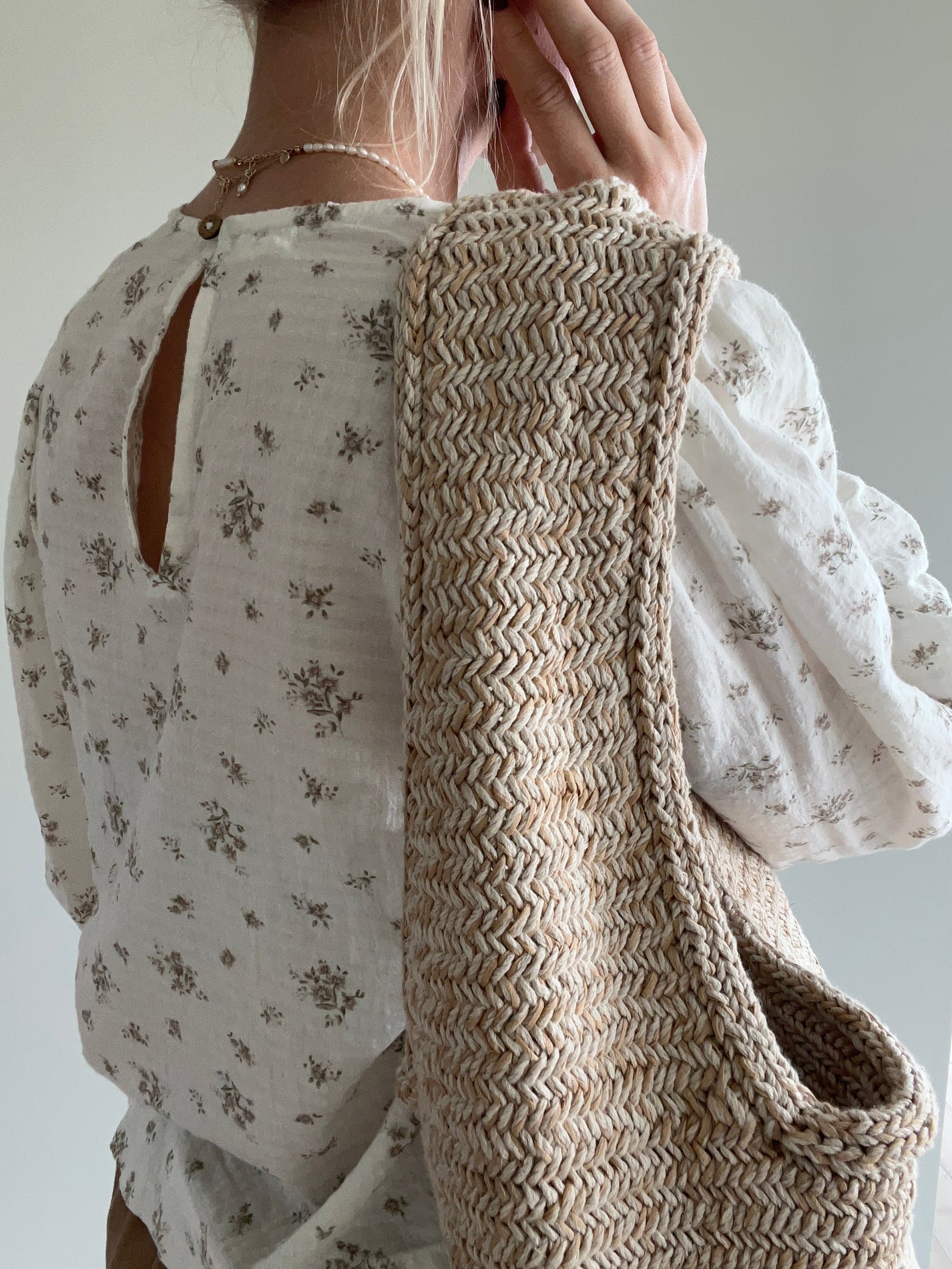 Modau Bag (english) – Secondknit