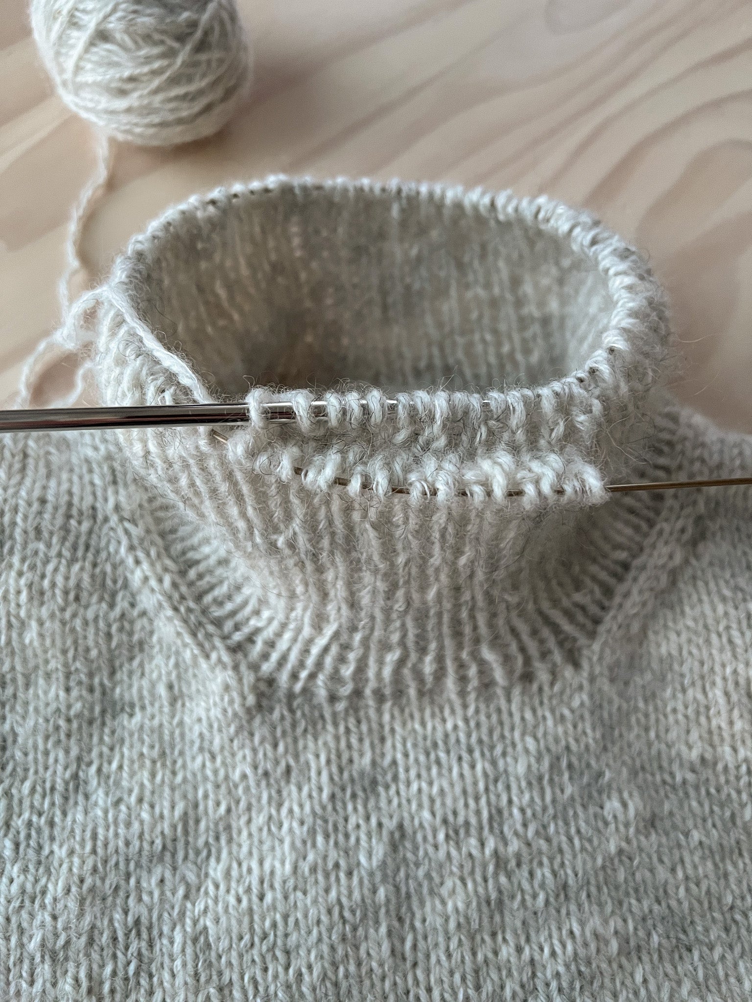 VIDEOS – Secondknit